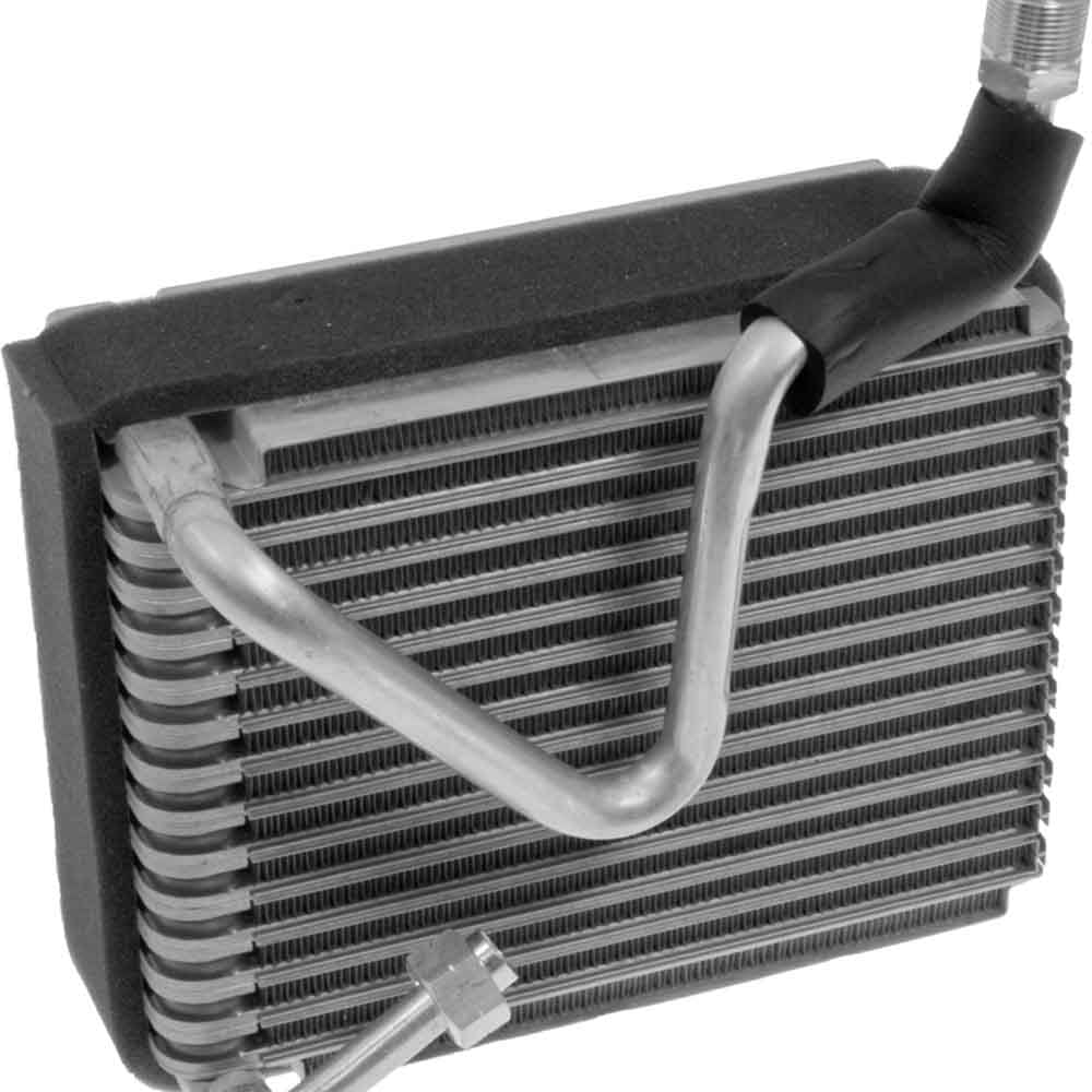Chevrolet Tracker Ac Evaporator Core