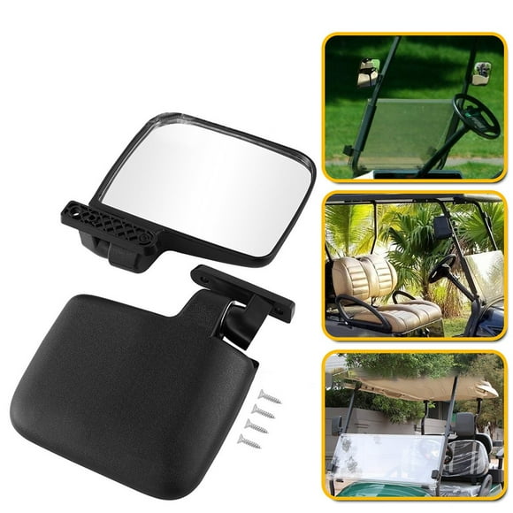 Golf Cart Side Mirrors in Golf Cart Mirrors - Walmart.com