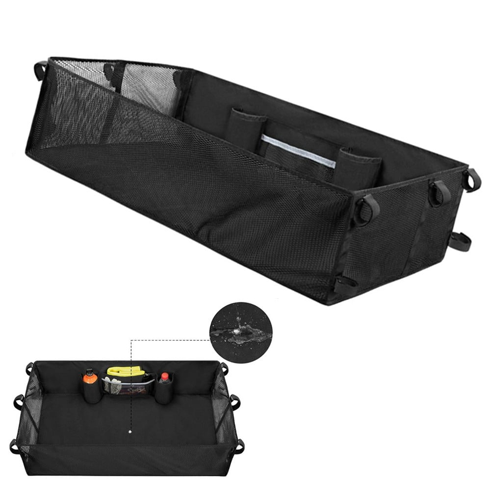 For Golf Cart Trunk Organizer For Golf Cart Accessories For Ezgo ...