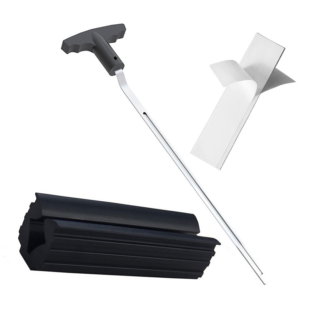 For Golf Grip Removal Tool Grip Disassembly Club Clamp Grip Tape Grip ...