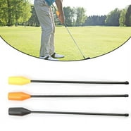 The Original Slic Stic by JP Lann Golf (Anti-Slice, Hook and Spin ...