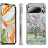 For Google Pixel 10 Pro XL Shockproof Protective Phone Case, by ...