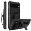 Holster Case Belt Clip for Google Pixel 6 Phones - Swivel Cover ...
