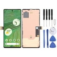 For Google Pixel 7 GVU6C GQML3 GO3Z5 OLED LCD Screen Digitizer Full ...