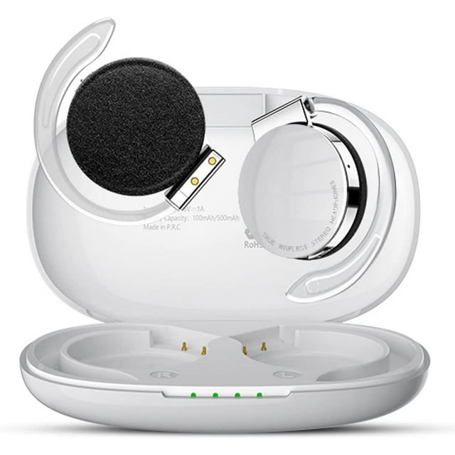 For Google Pixel 7a - Ear-hook Wireless Earphones, TWS Bluetooth ...