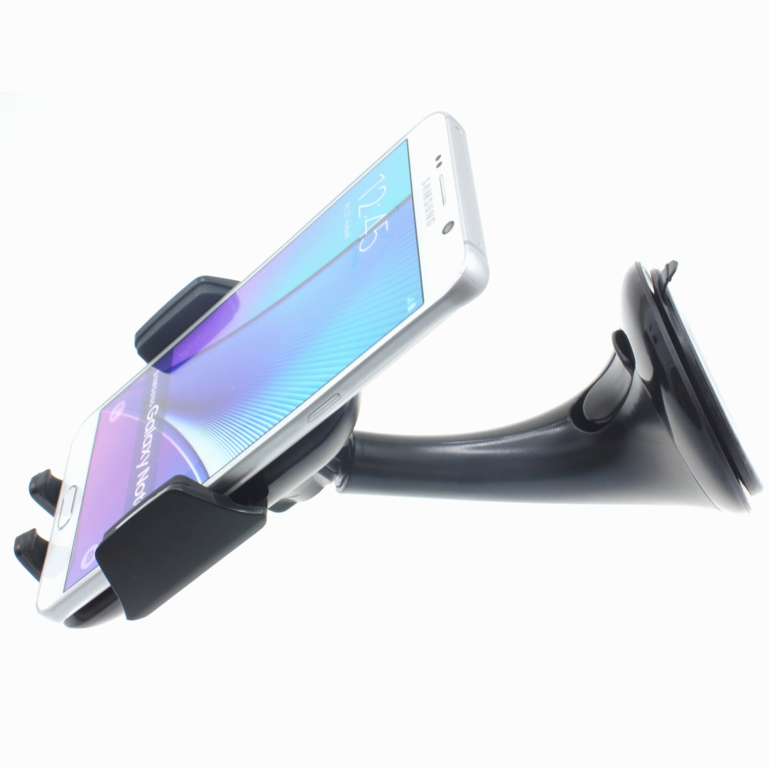 For Google Pixel 8/Pro - Car Mount Dash Windshield Holder Cradle ...