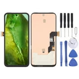 For Google Pixel 8a GKV4X G6GPR G576D OLED LCD Screen with Digitizer ...