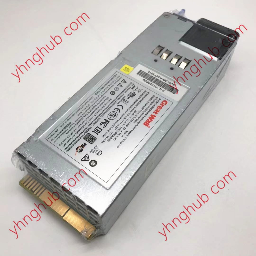 For Great Wall GW-CRPS800 Server Power Supply 800W - Walmart.com