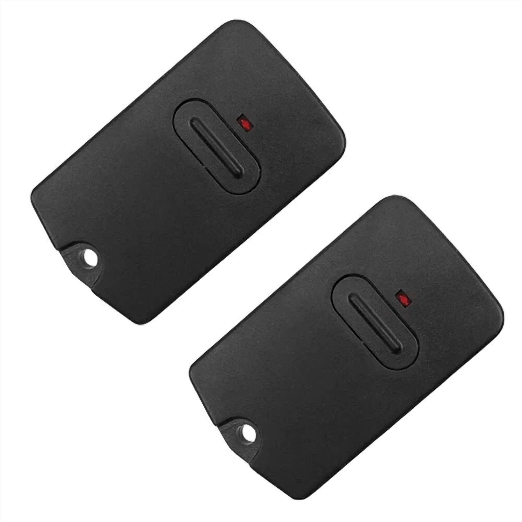 For Gto Rb741 Gate Opener Mighty Mule Fm135 Remote Control Entry ...