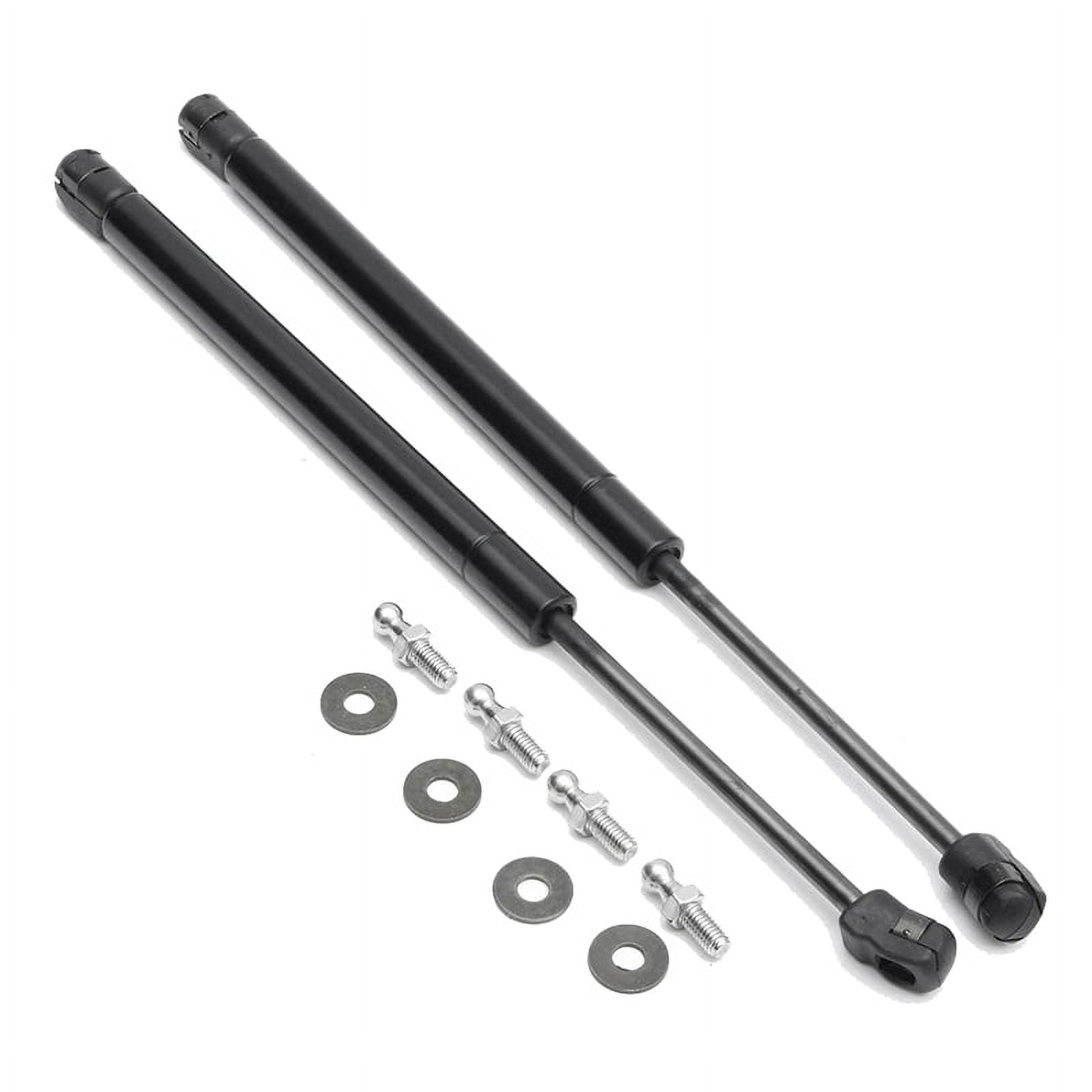 For H3 2006-2010 Car Front Hood Engine Cover Support Rod Shock Spring ...