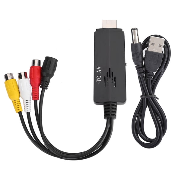 Digital TV Converters in TV Accessories - Walmart.com