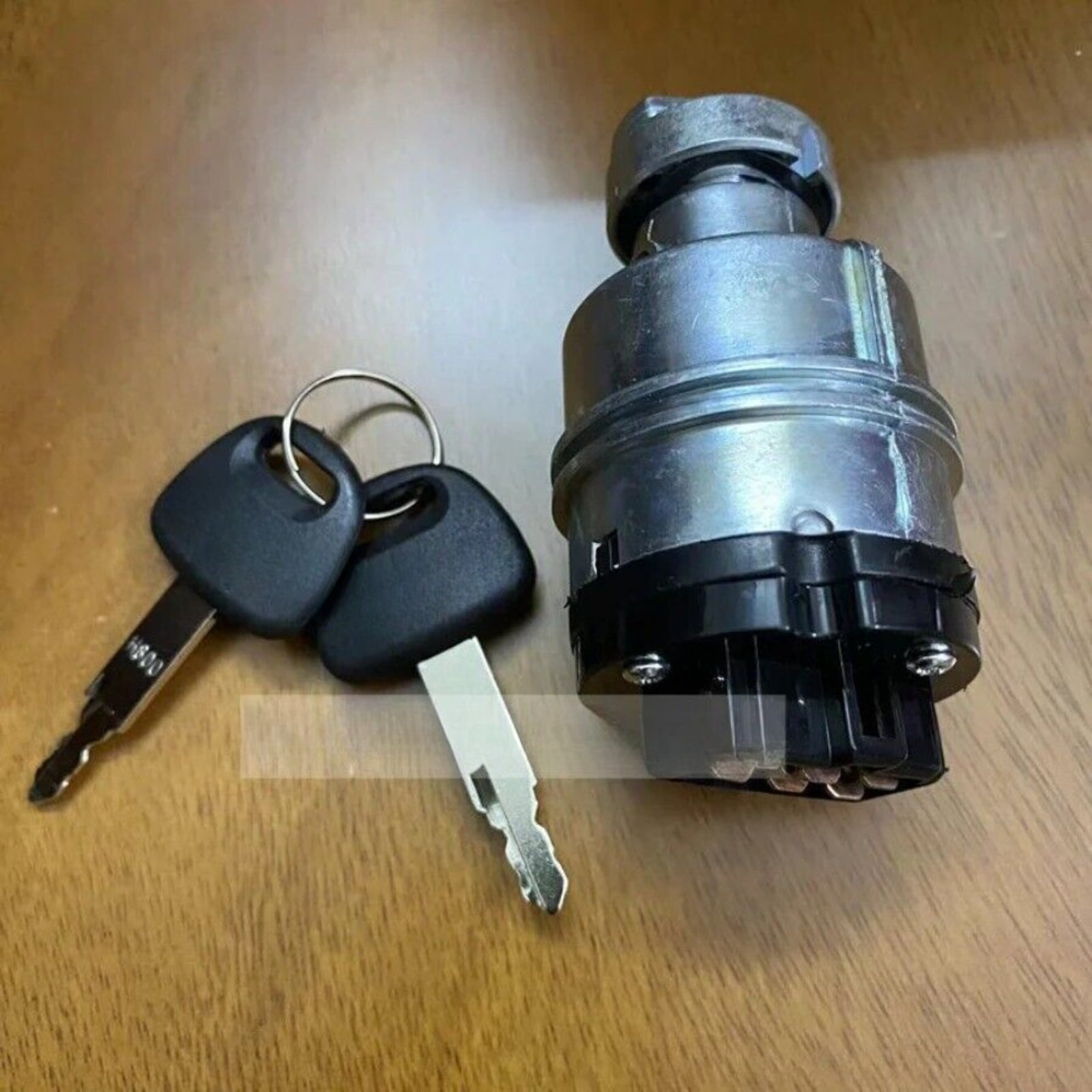 For HITACHI ZAX120/200/240-1-2-3 excavator ignition switch door lock ...