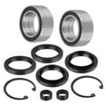 For HONDA Rancher 400 420 TRX420 2004-2014 Front Wheel Bearing & DUST ...