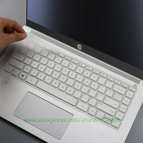 Hp Laptop Keyboard Cover