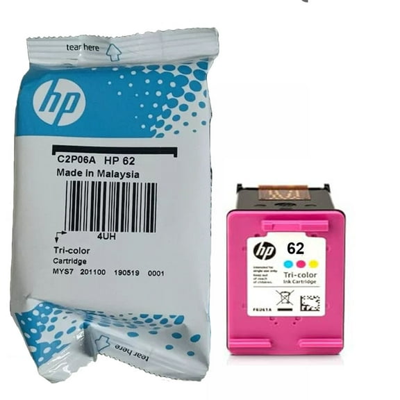 Hp 67 Ink Cartridge