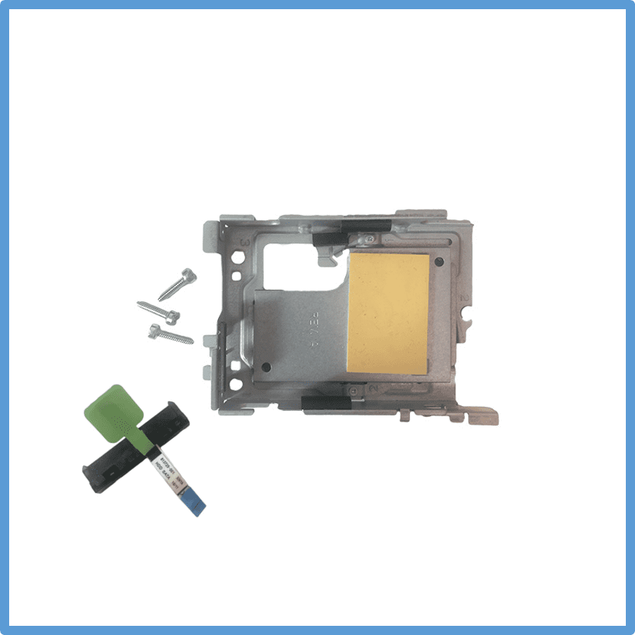 For HP Prodesk 400G2 600G2 800G2 2.5inch SATA Hard Drive HDD SSD ...