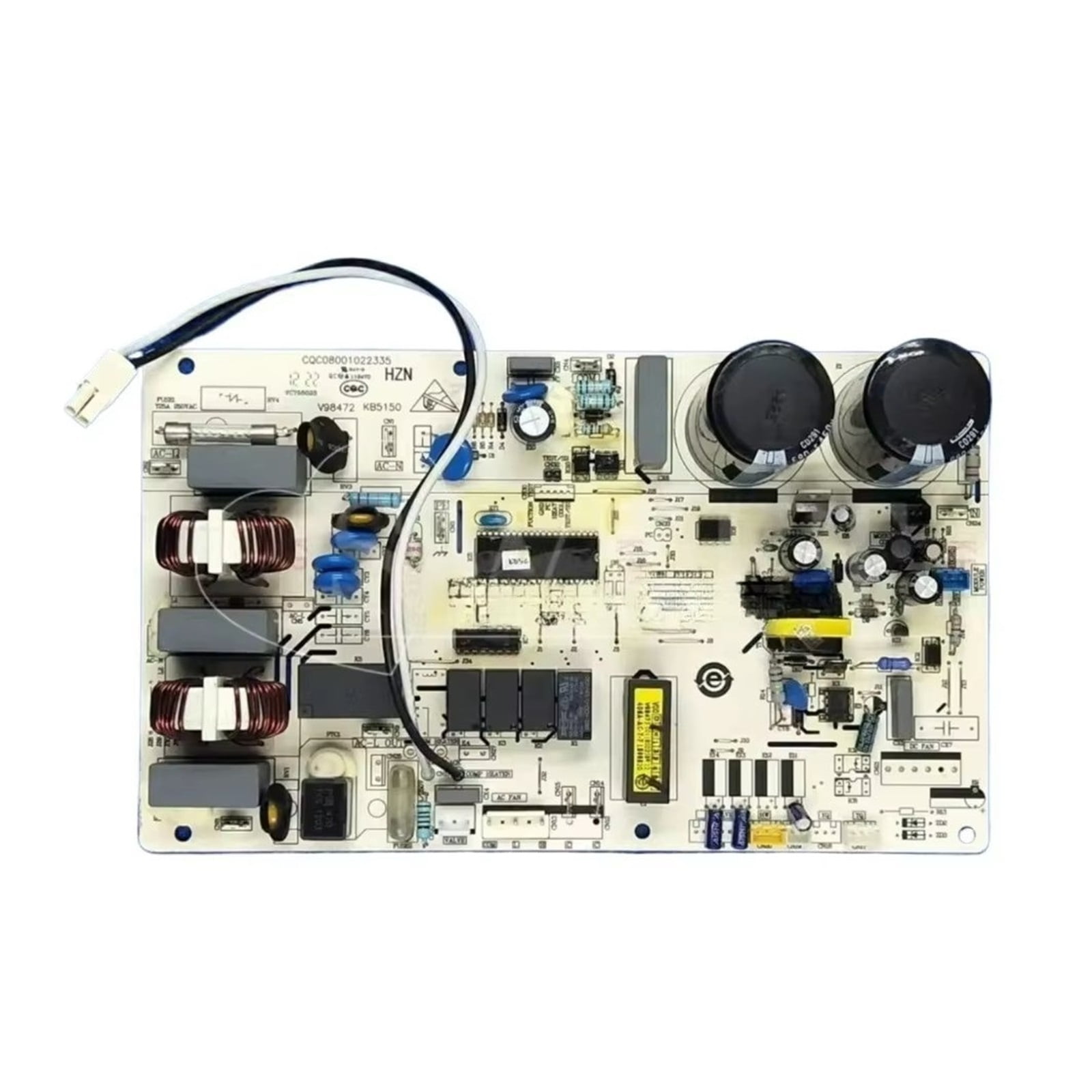 For Haier Air Conditioner Outdoor Unit Control Board 0011800208R ...