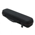 For Hair Straightening Brush Storage Case EVA Hard Travel Carring Case ...