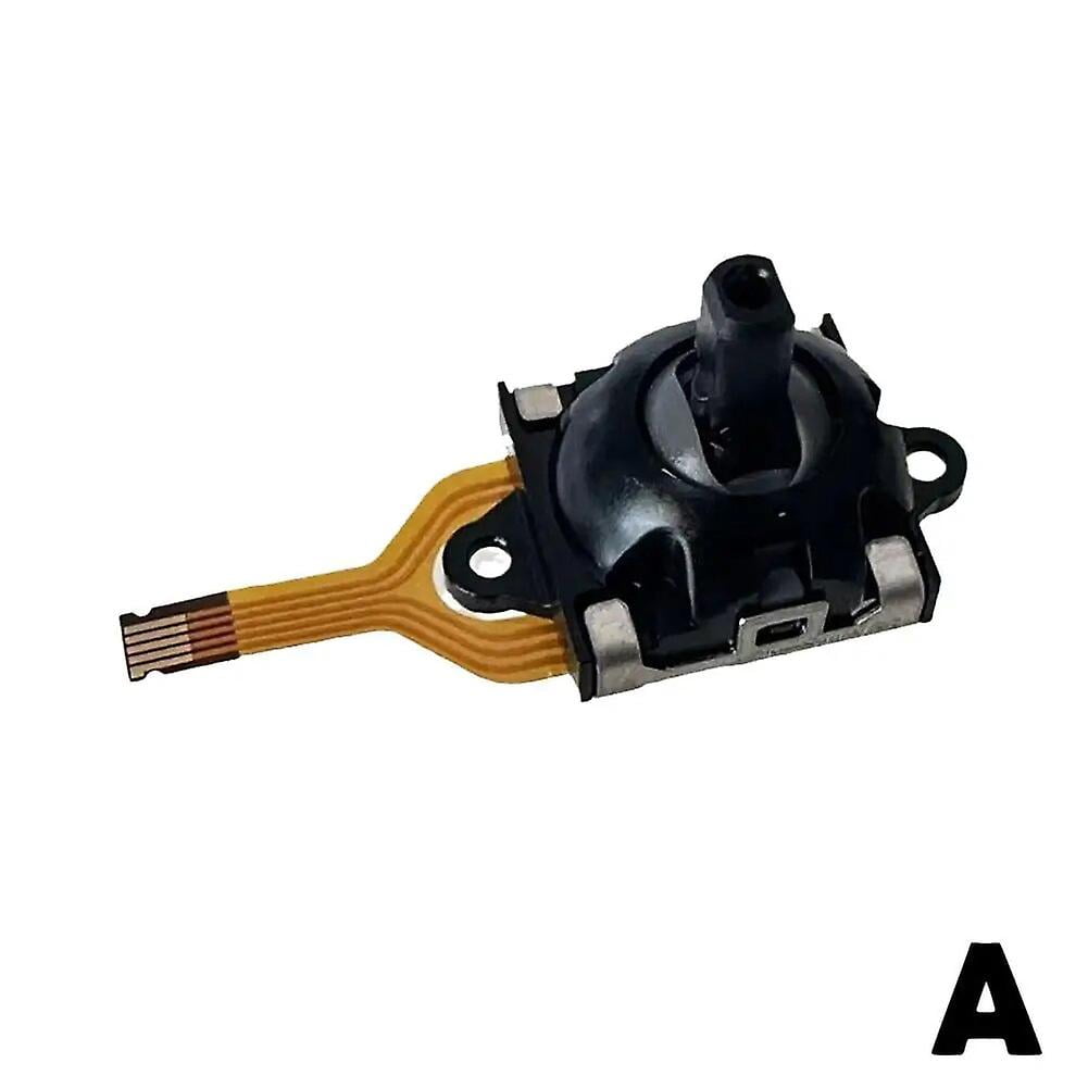 For Hall Effect Joystick Module For ROG Ally Controller Analog Sensor ...