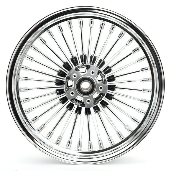 Harley Wide Glide Wheels