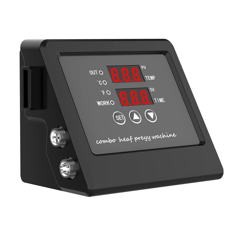 For Multi-Functional Control Box Digital Box Metal1131 - Walmart.com