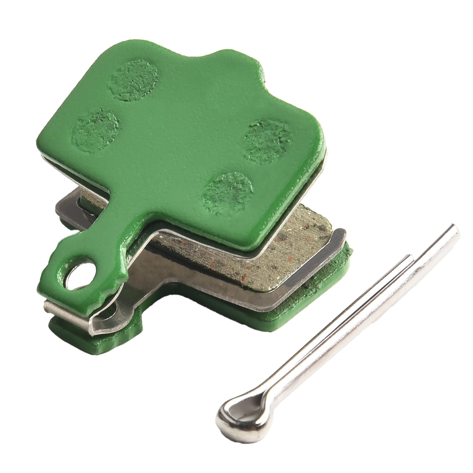 For Heavy Usage Brake Pads Green Advanced Earthenware Construction Easy ...