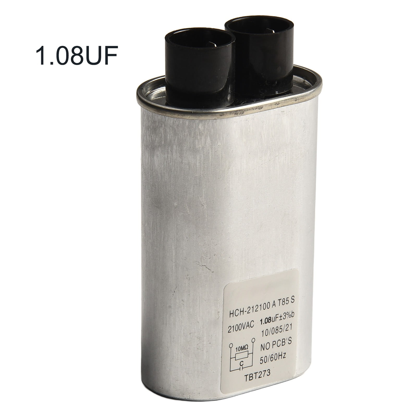 For High-Power Applications High Voltage Capacitors For Home Appliances ...