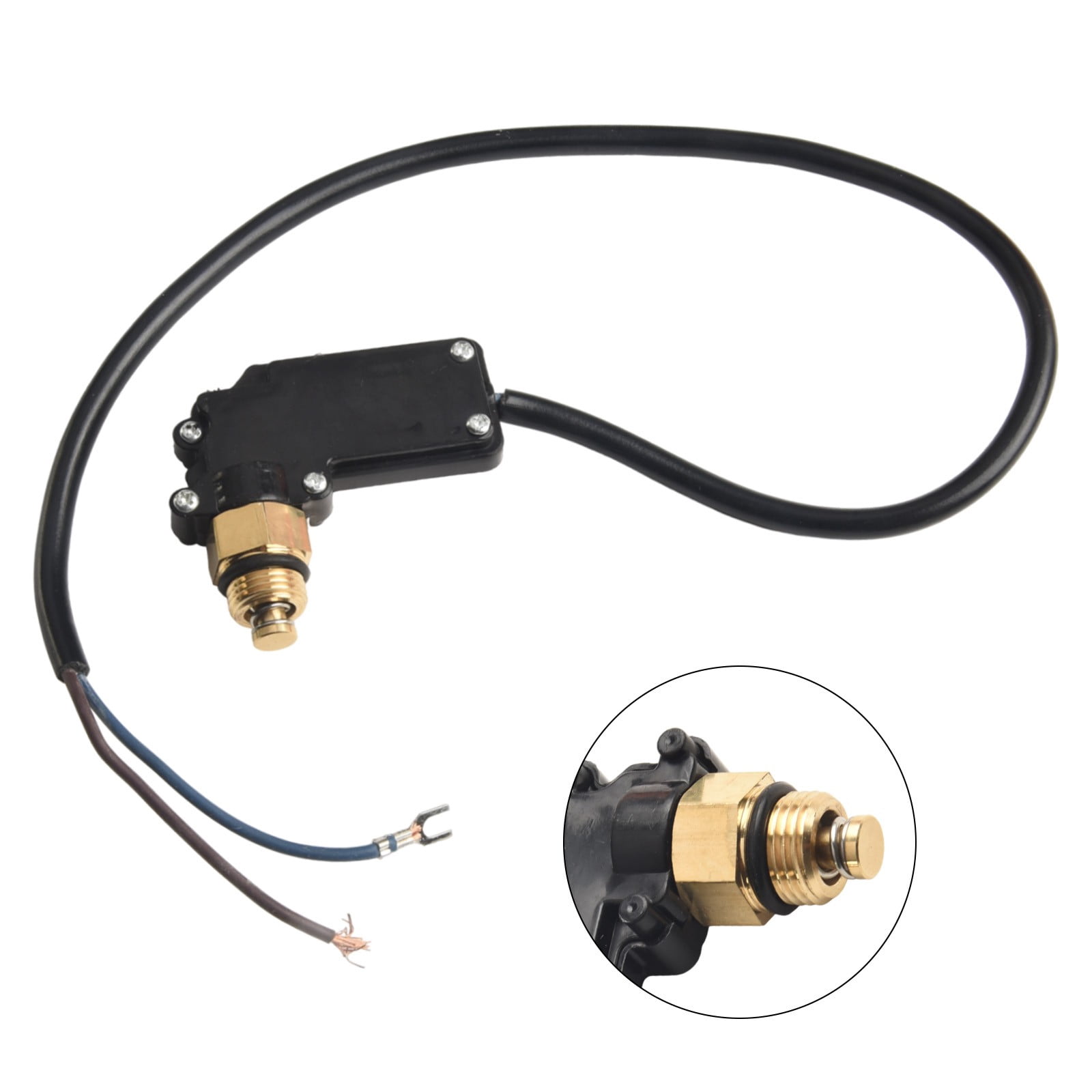 For High Pressure Water Type 280380 Switch Replacement for Handheld Car ...