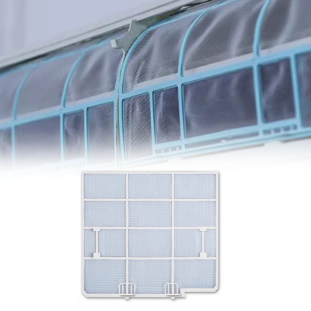 For Hisense Air Conditioner Filter 31.5X29Cm Filter Dust Screen Parts ...