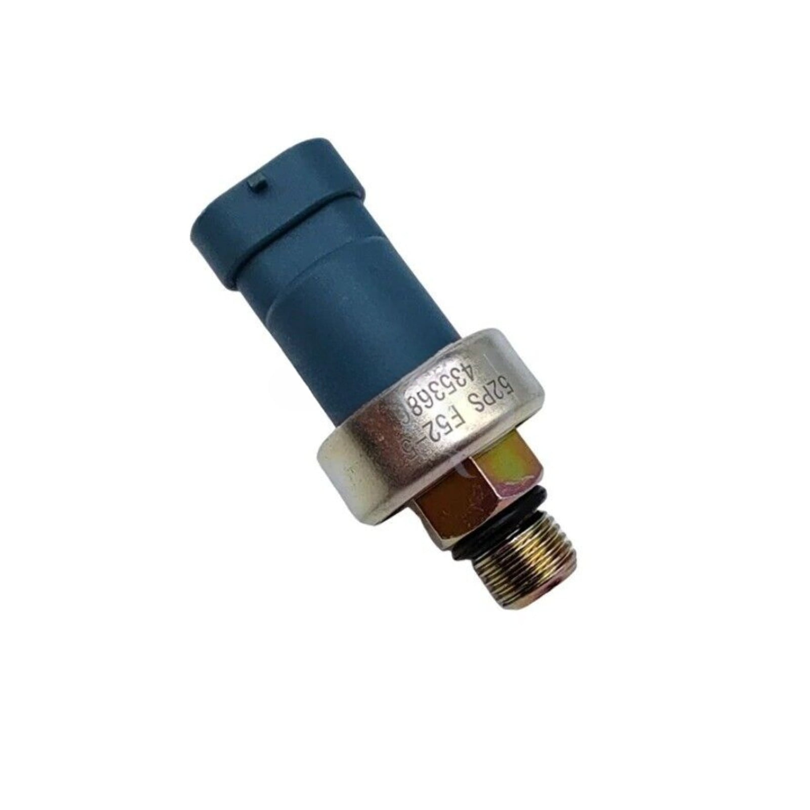 For Hitachi EX200-5/EX220-5 Hydraulic Pump Sensor Pressure Switch ...