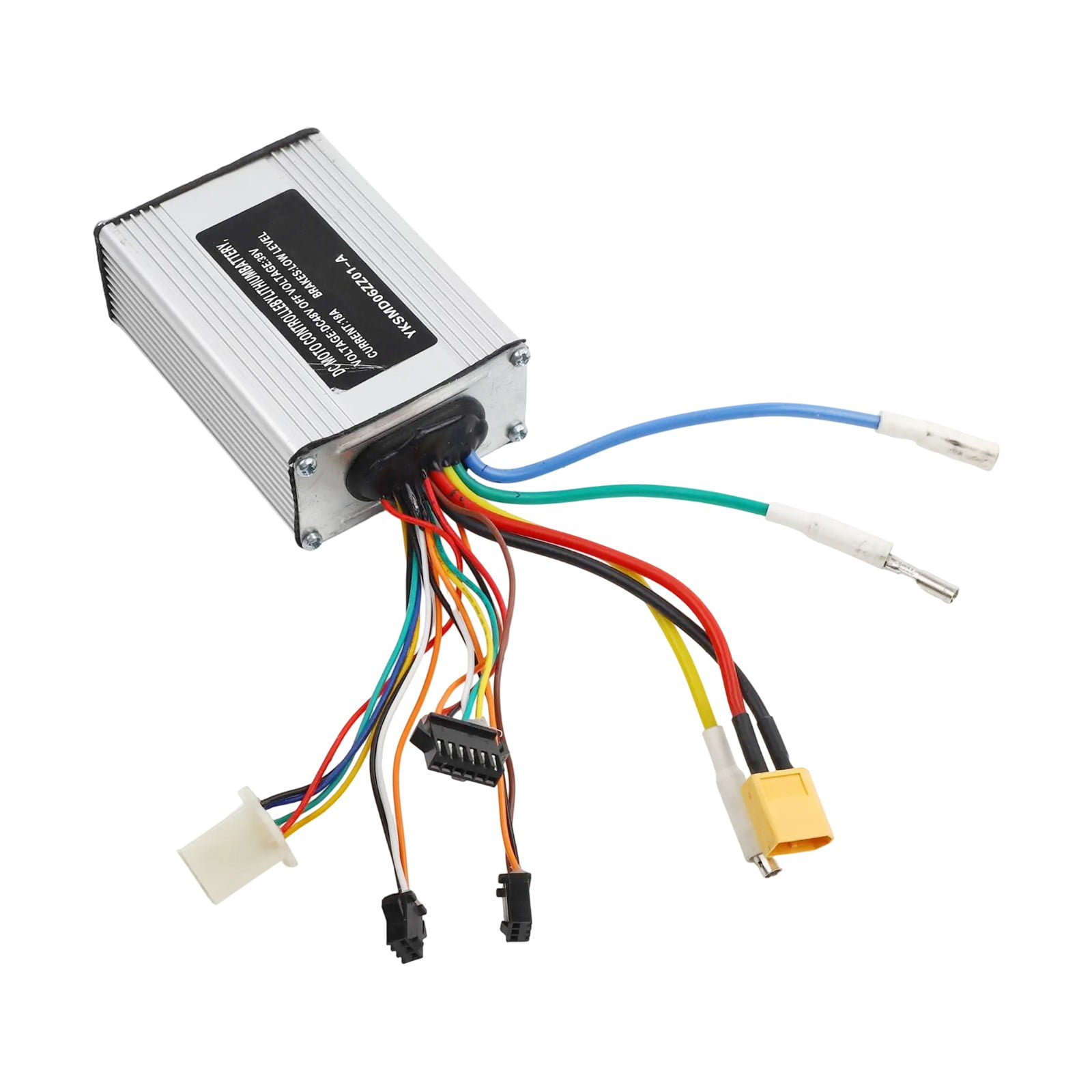 For Hitway For H5 Compatible Electric Scooter Controller Type A 18A ...