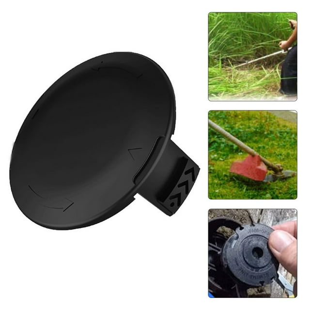For Homelite AC41HCA UT41112 Electric Trimmer Replacement Spool Cap ...