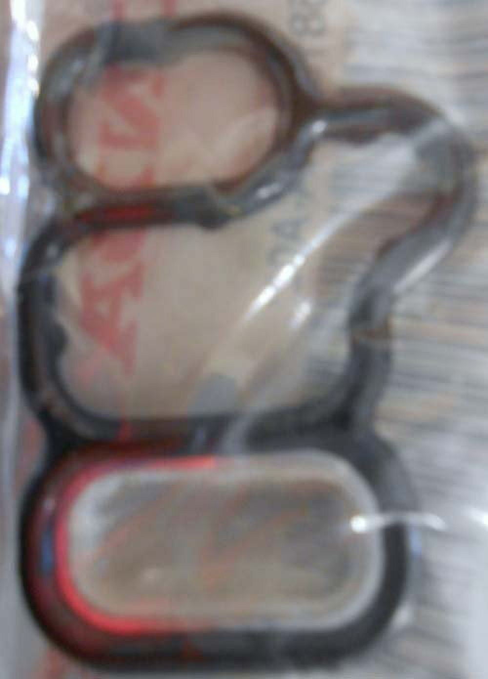 For Honda 15815-RAA-A01 Filter, Spool Valve; New # 15815-RAA-A02 (Pack ...