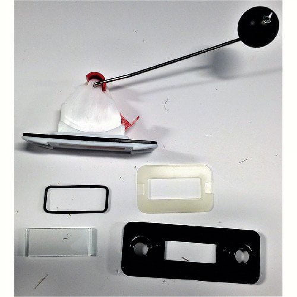 For Honda 17505-ZB2-013 Meter Assembly, Fuel; 17505ZB2013 - Walmart.com