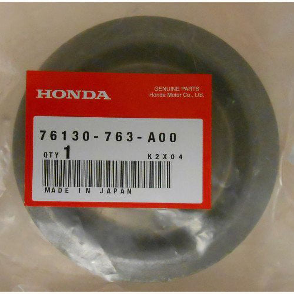 For Honda 76130-763-A00 Roller, Tensioner; 76130763A00 - Walmart.com