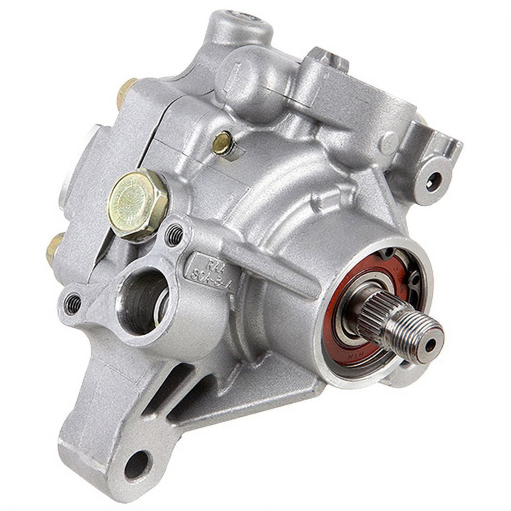 2004 Honda Accord Power Steering Pump
