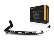 Engine Bumper Guard Crash Bar Protector Fit for Kawasaki Vulcan S 650 ...