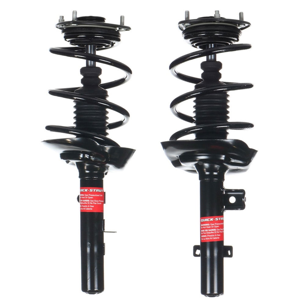 For Honda Accord 2013 2014 2015 2016 2017 Pair Front Monroe Quick ...