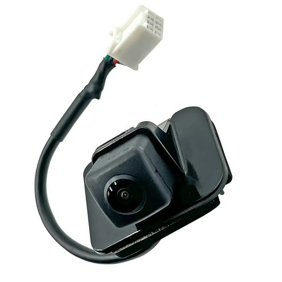 For Honda Accord 2015-2017 Compatible Backup Camera High-Quality Lens ...