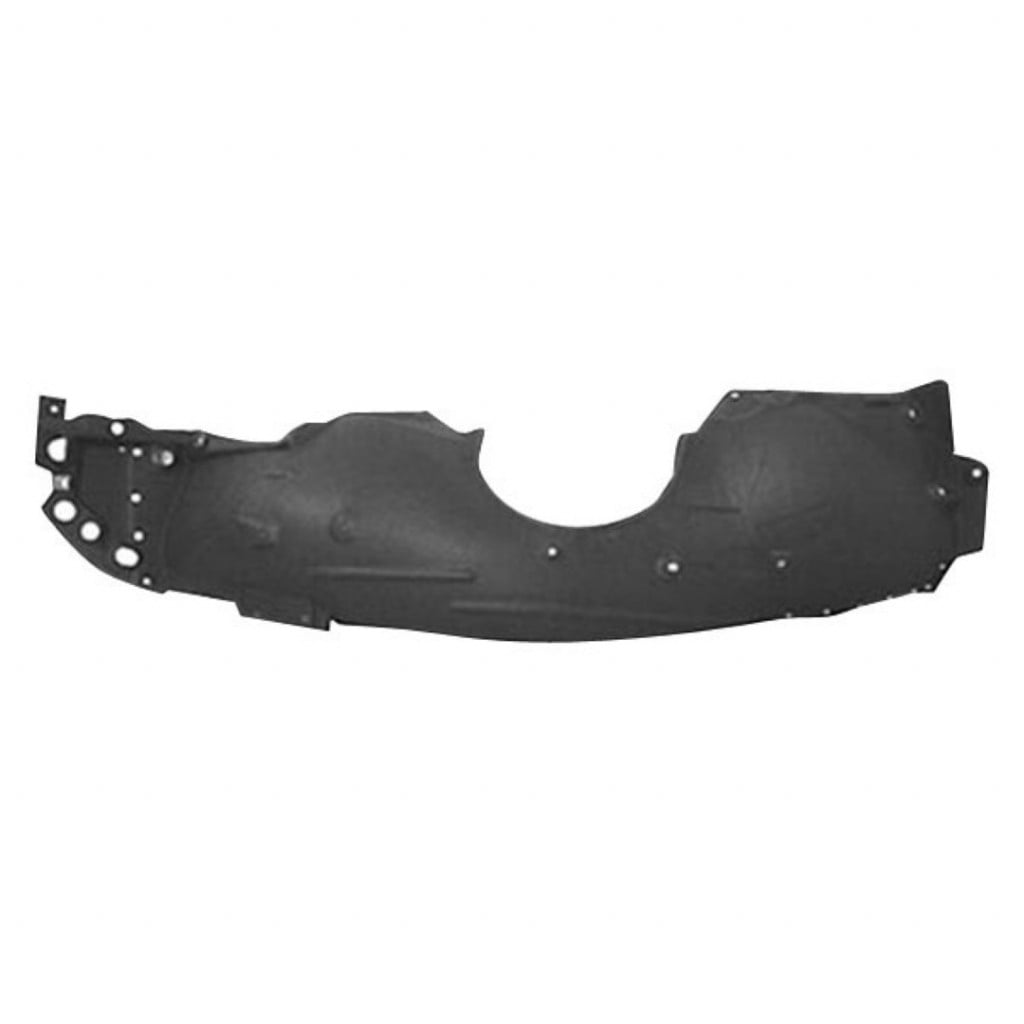 For Honda Accord 2018-2022 Driver Side Fender Liner | Front | Inner ...