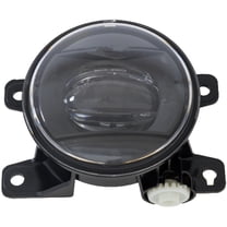 For Honda Civic 2022 2023 2024 Fog Light Driver and Passenger Side ...