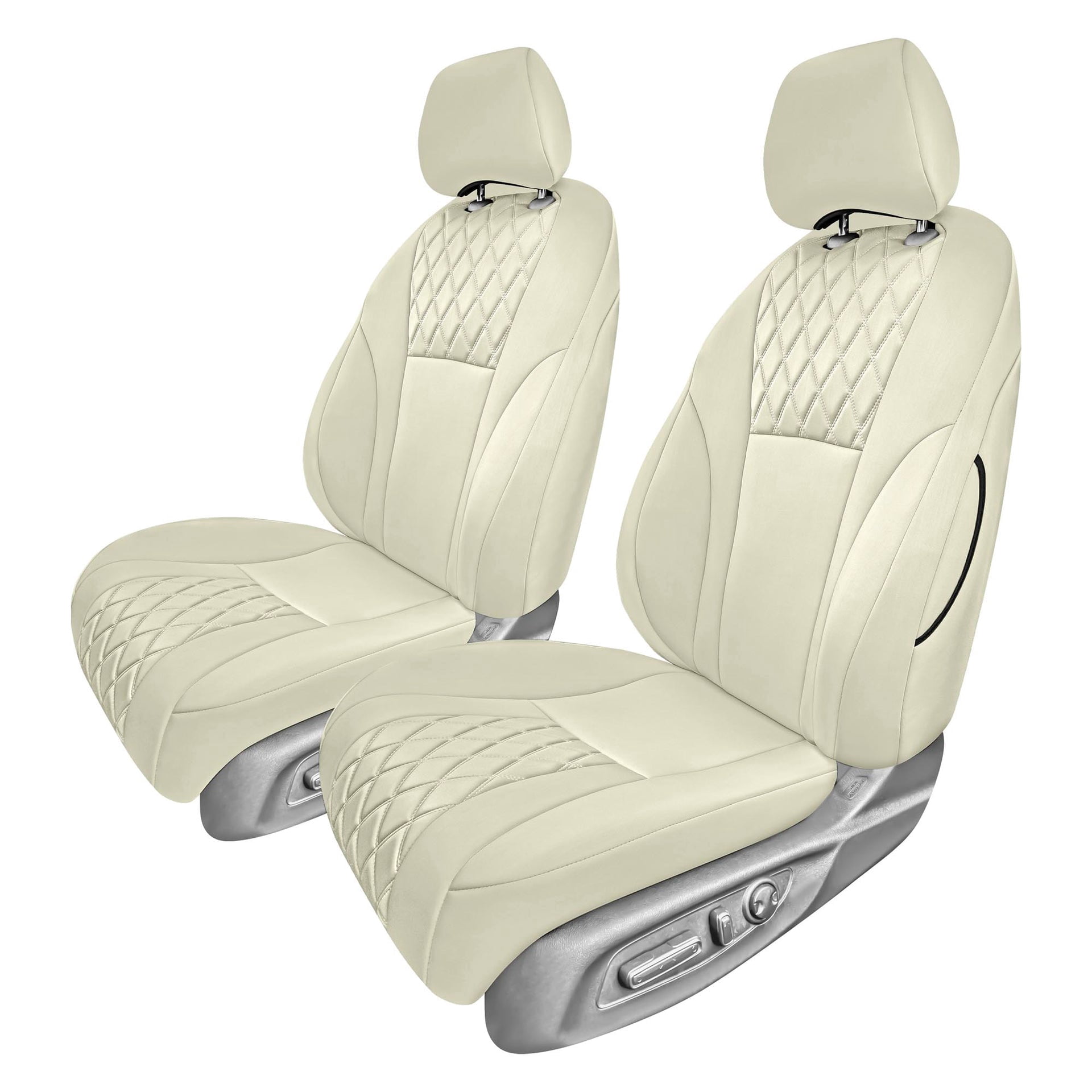For Honda Accord 2023-2024 FH Group Neoprene Custom Fit Car Seat Covers ...