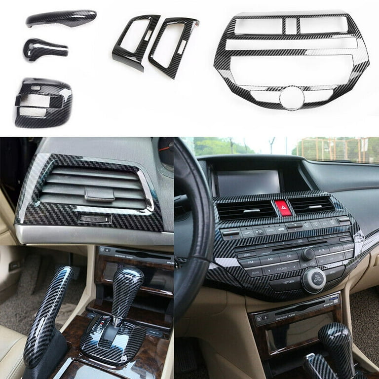 2012 honda accord accessories store