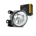 For Honda Accord/Civic 2013 2014 2015 Passenger Side Fog Light Assembly ...