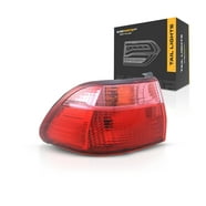 Optronics ST17RBP Waterproof Low Profile 8 Function Driver Side ...