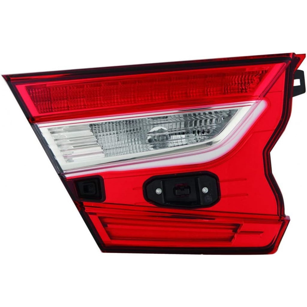 For Honda Accord Tail Light 2018 2019 2020 2021 Driver Side | LED ...