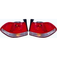 For Lincoln Navigator Tail Light Assembly Unit 1998 99 00 01 2002 Pair ...