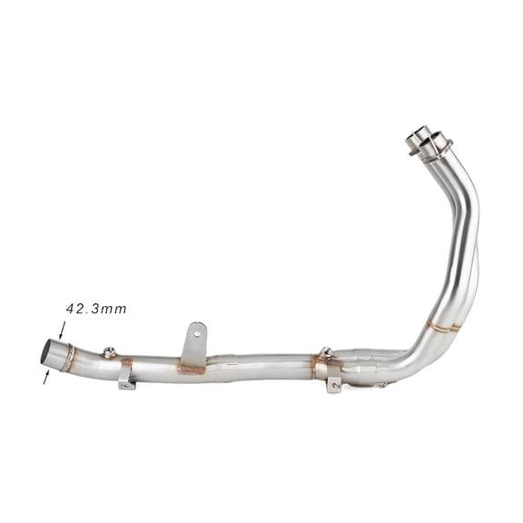 Coffman Exhaust Cbr500r