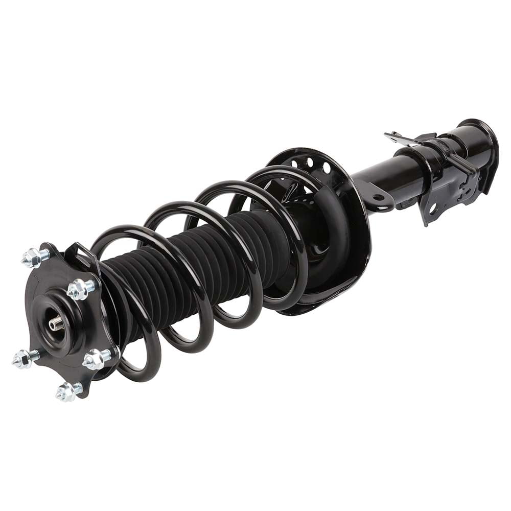 For Honda CR-V 2007-2011 New Complete Front Left Driver Side Strut ...