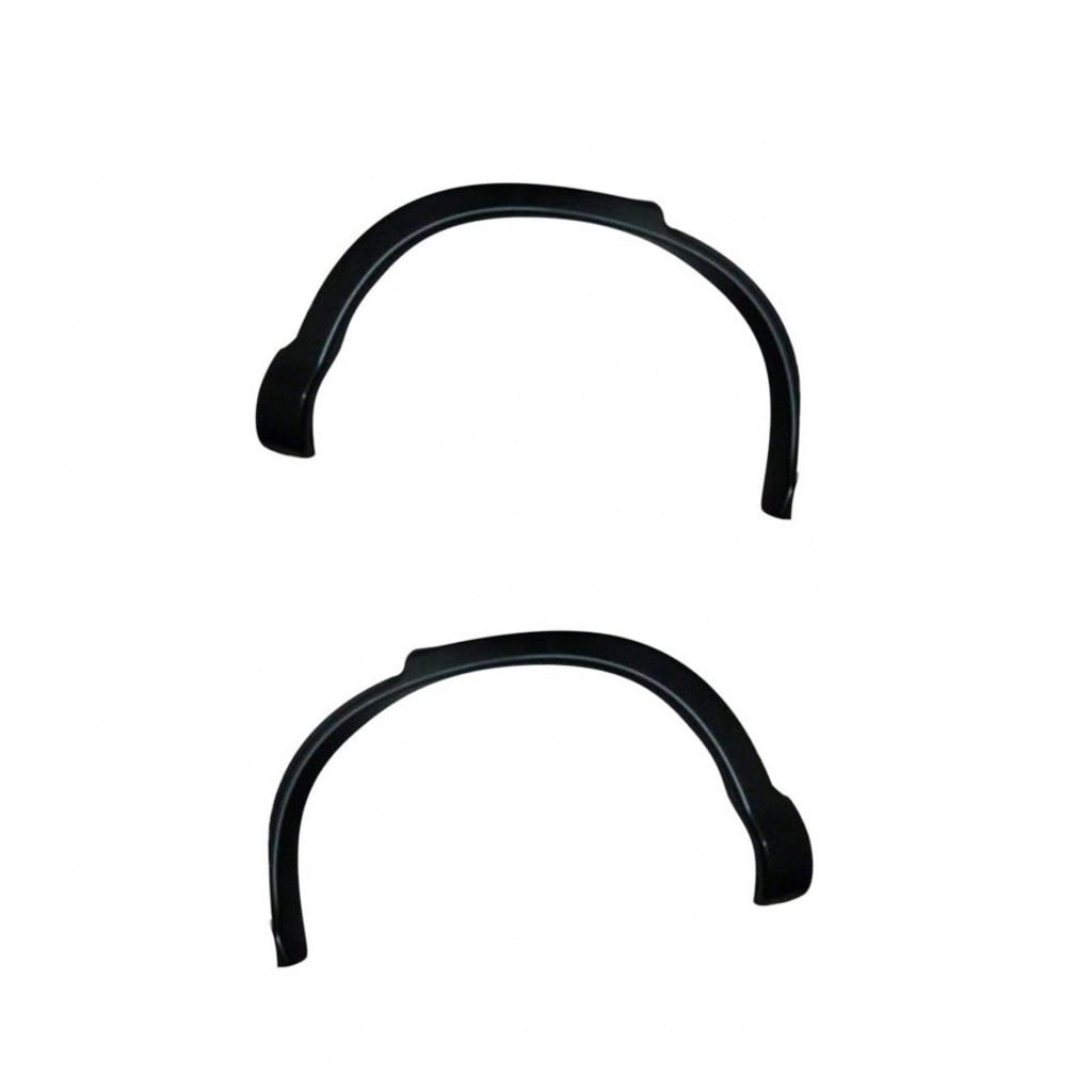 For Honda CR-V 2012 2013 2014 2015 2016 Wheel Arch Molding Driver and ...